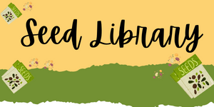 Seed Library | Chattahoochee Valley Libraries